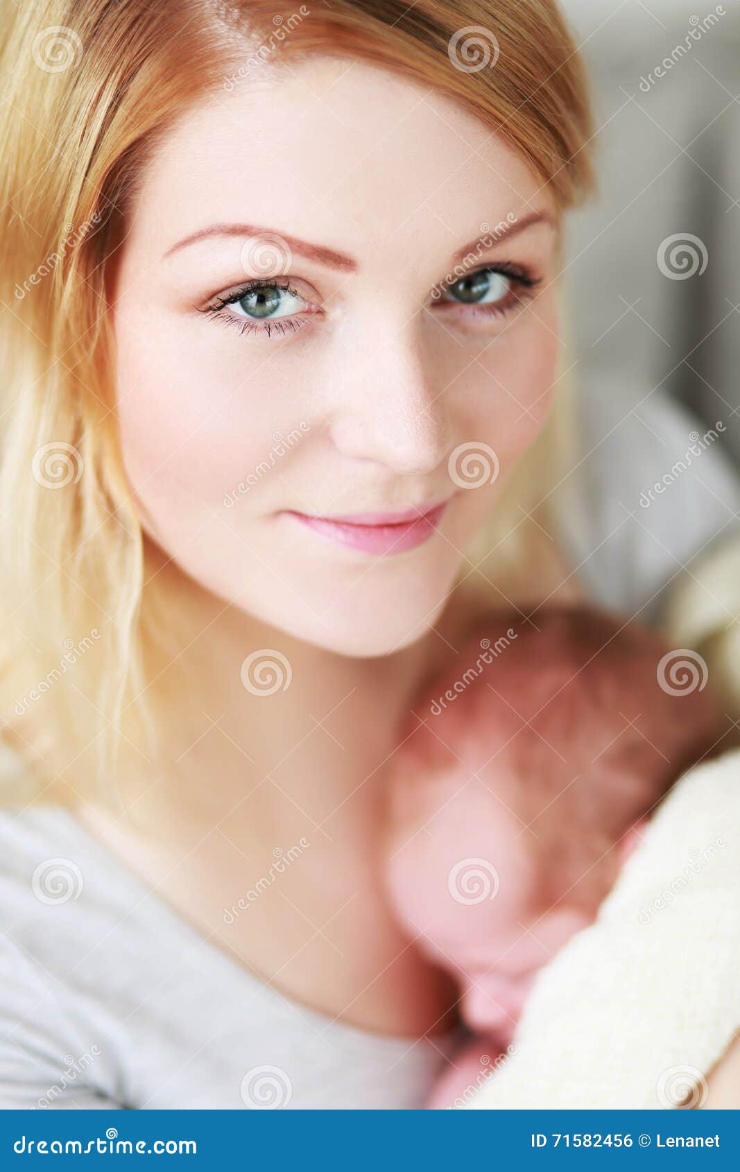 New born little boy stock photo. Image of nappy, human - 71582456