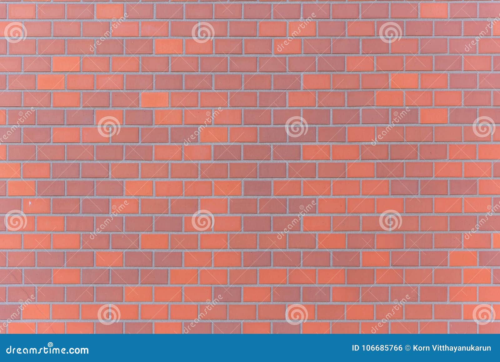 New Brick Block Wall Pattern Stock Photo - Image of construction ...