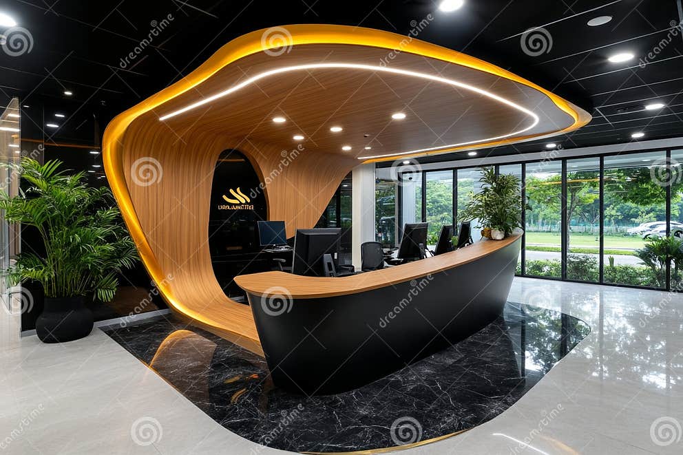 New Building, Office Complex, Innovative Workspaces Encourages ...