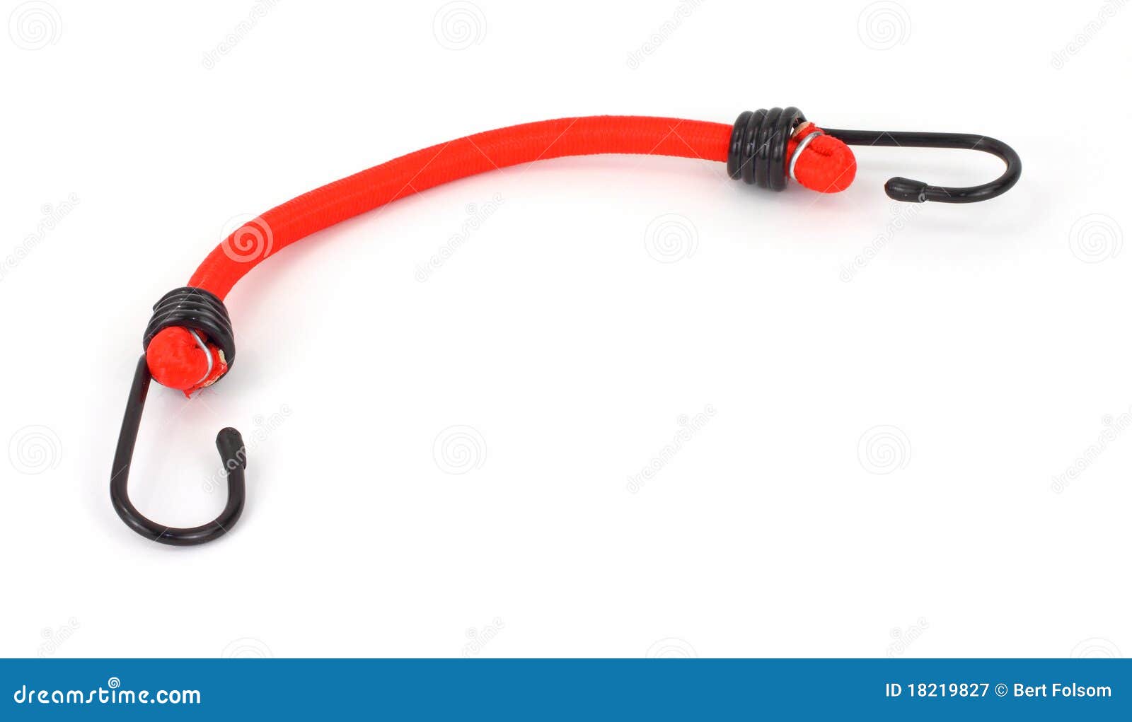 New bungee cord stock image. Image of item, cord, covered - 18219827