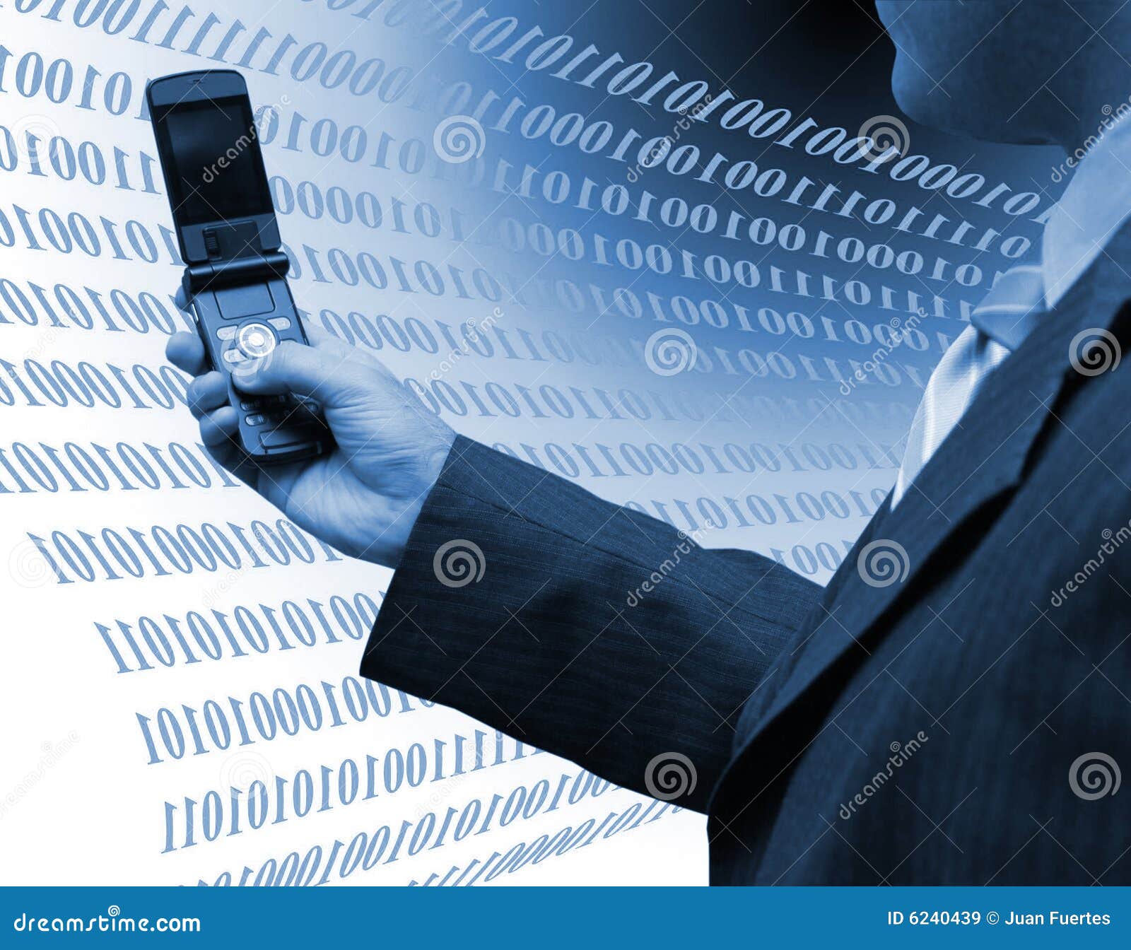 New Business Connection stock image. Image of clouds, business - 6240439