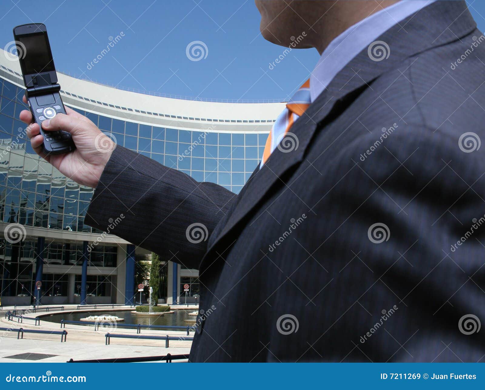 New Business Connection stock image. Image of code, messaging - 7211269