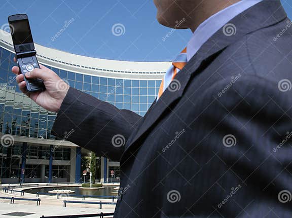 New Business Connection stock image. Image of code, messaging - 7211269