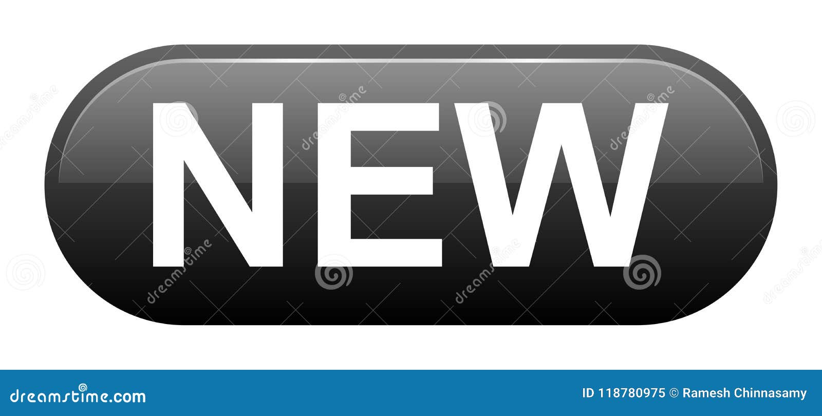 New button stock vector. Illustration of connect, buying - 118780975