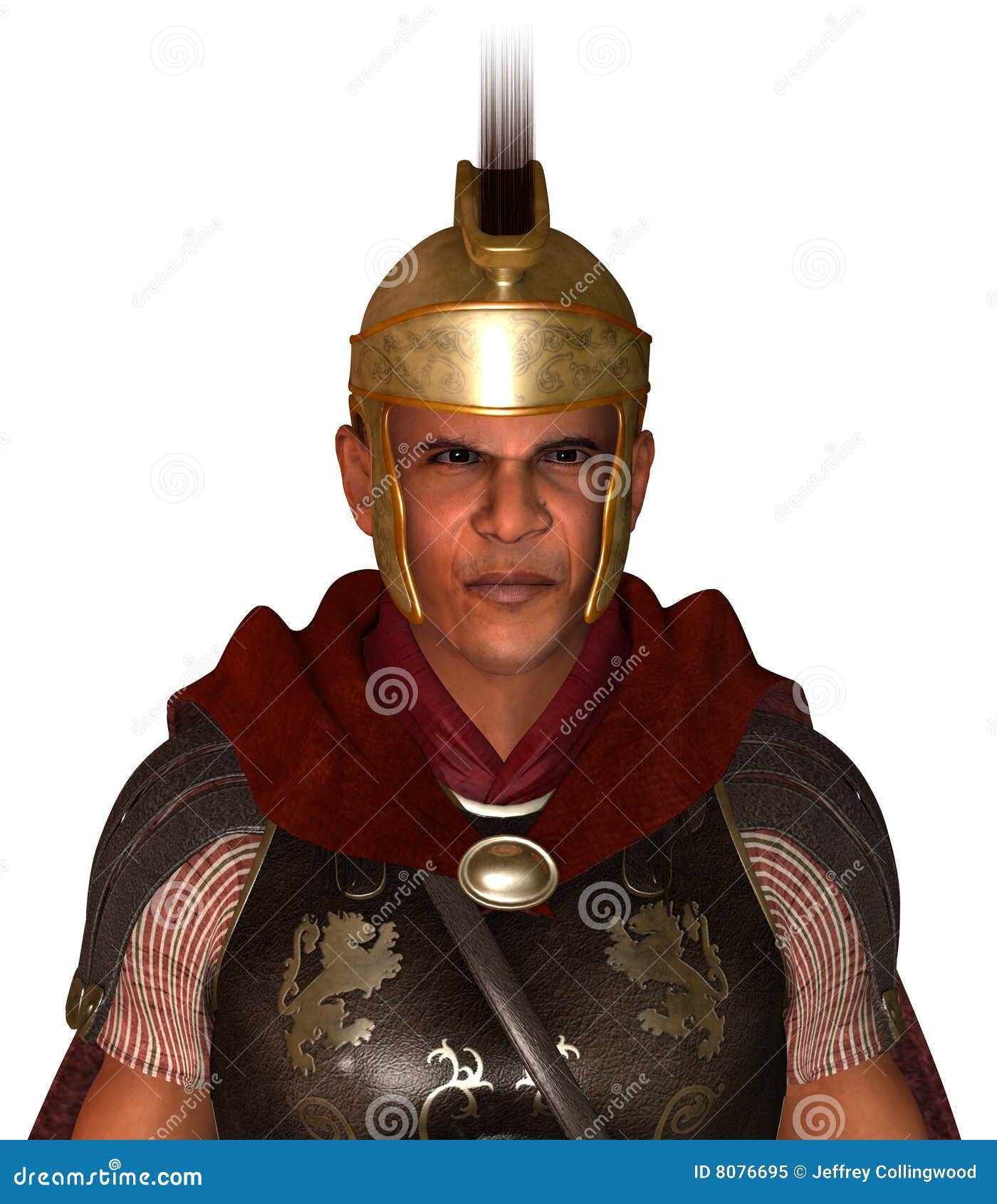 The New Caesar Editorial Photo | CartoonDealer.com #8076695