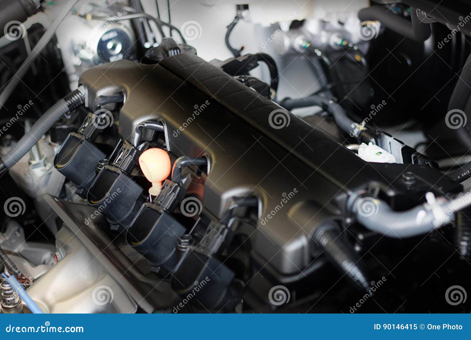 NEW Car Engine Part. Modern Powerful Car Engine Stock Image - Image of ... NEW Car Engine Part. Modern Powerful Car Engine Stock Image - Image of ...