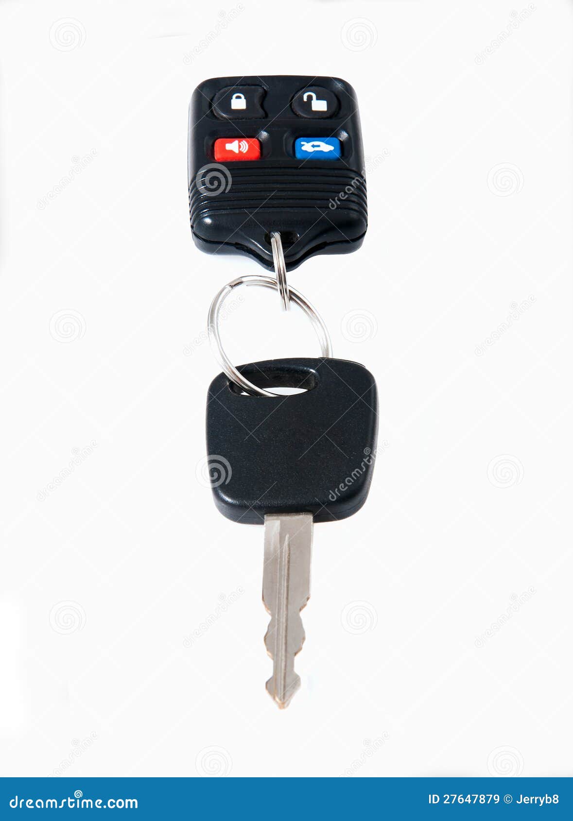 New Car Key stock image. Image of dealership, auto, lease - 27647879