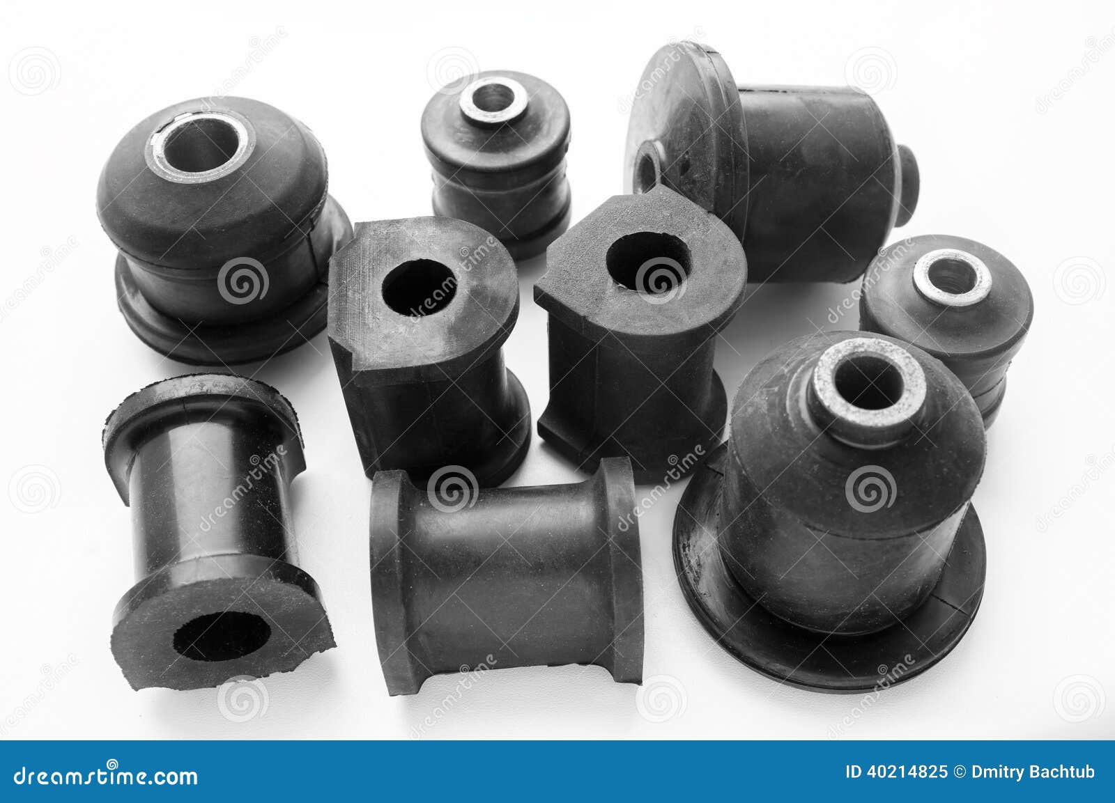 New car parts. stock image. Image of bush, service, repair - 40214825