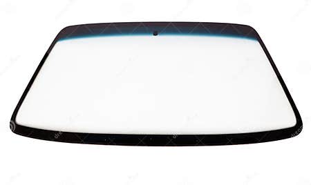 New car windshield stock image. Image of glass, front - 25716259