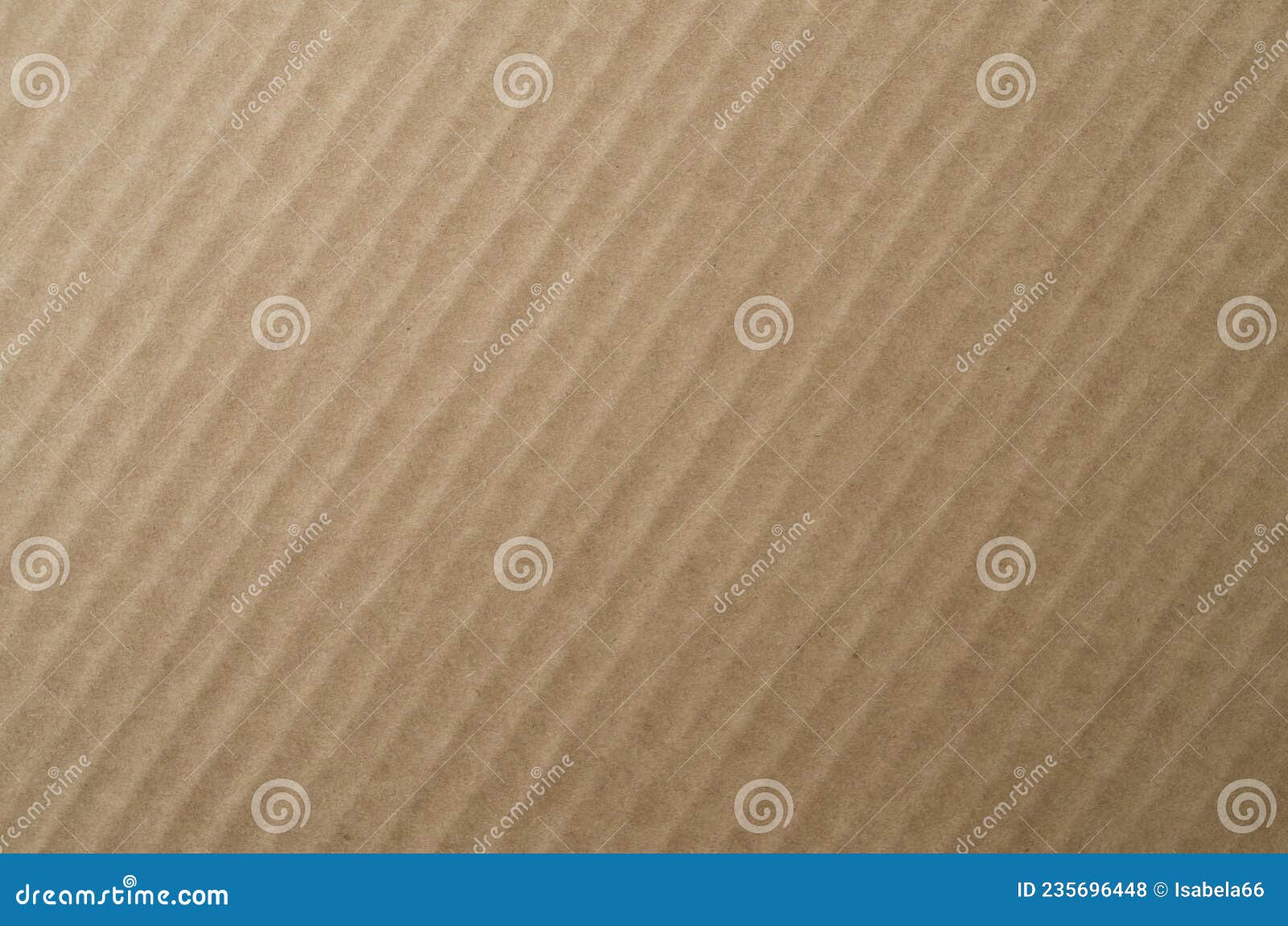 New Cardboard with Lines Close Stock Photo - Image of empty, blank ...