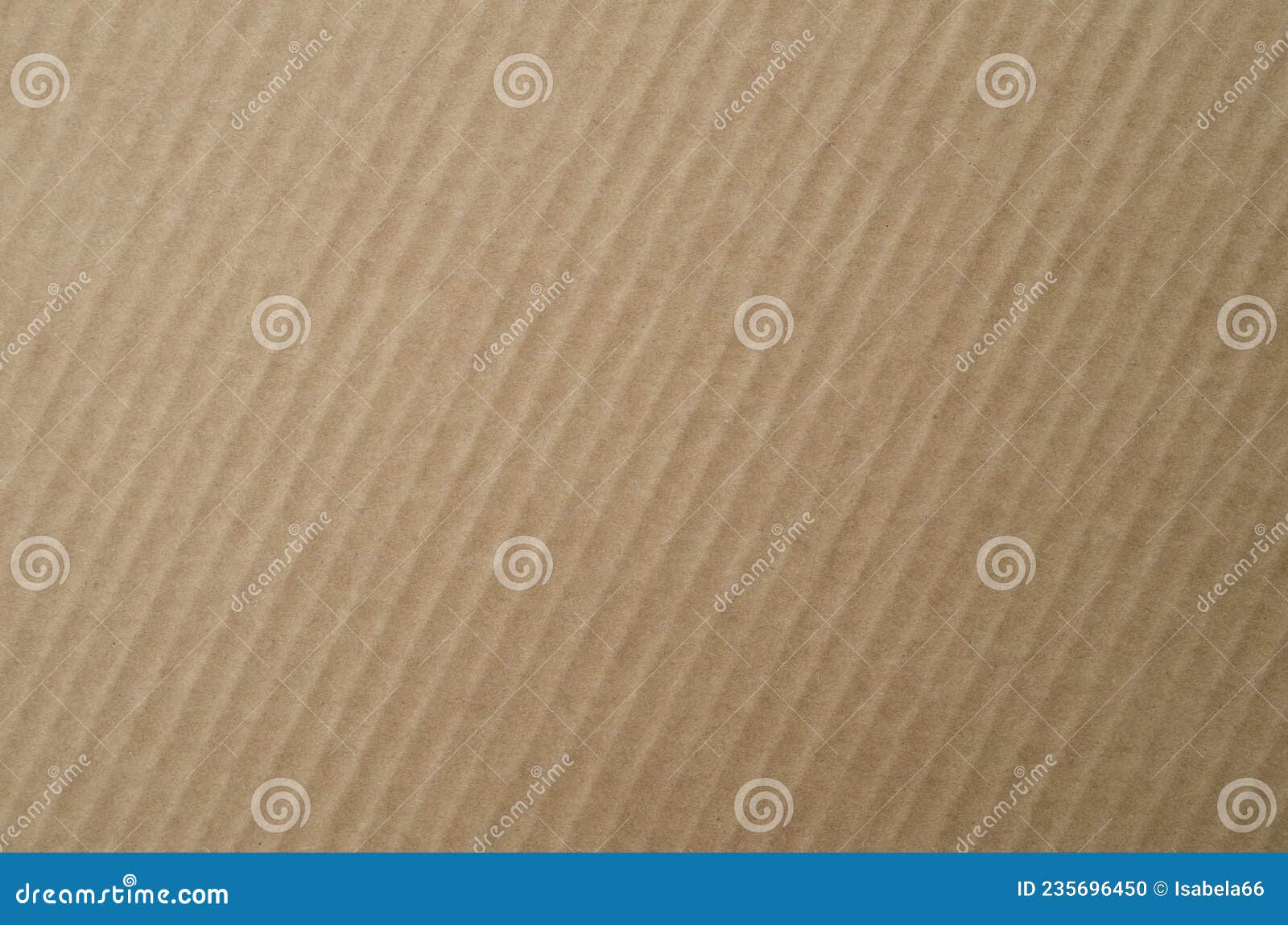 New Cardboard with Lines Close Stock Photo - Image of paper, paperboard ...