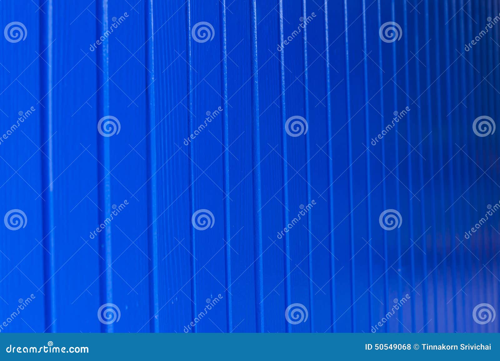 New and Clean Blue Wood Wall Stock Photo - Image of element, paint ...