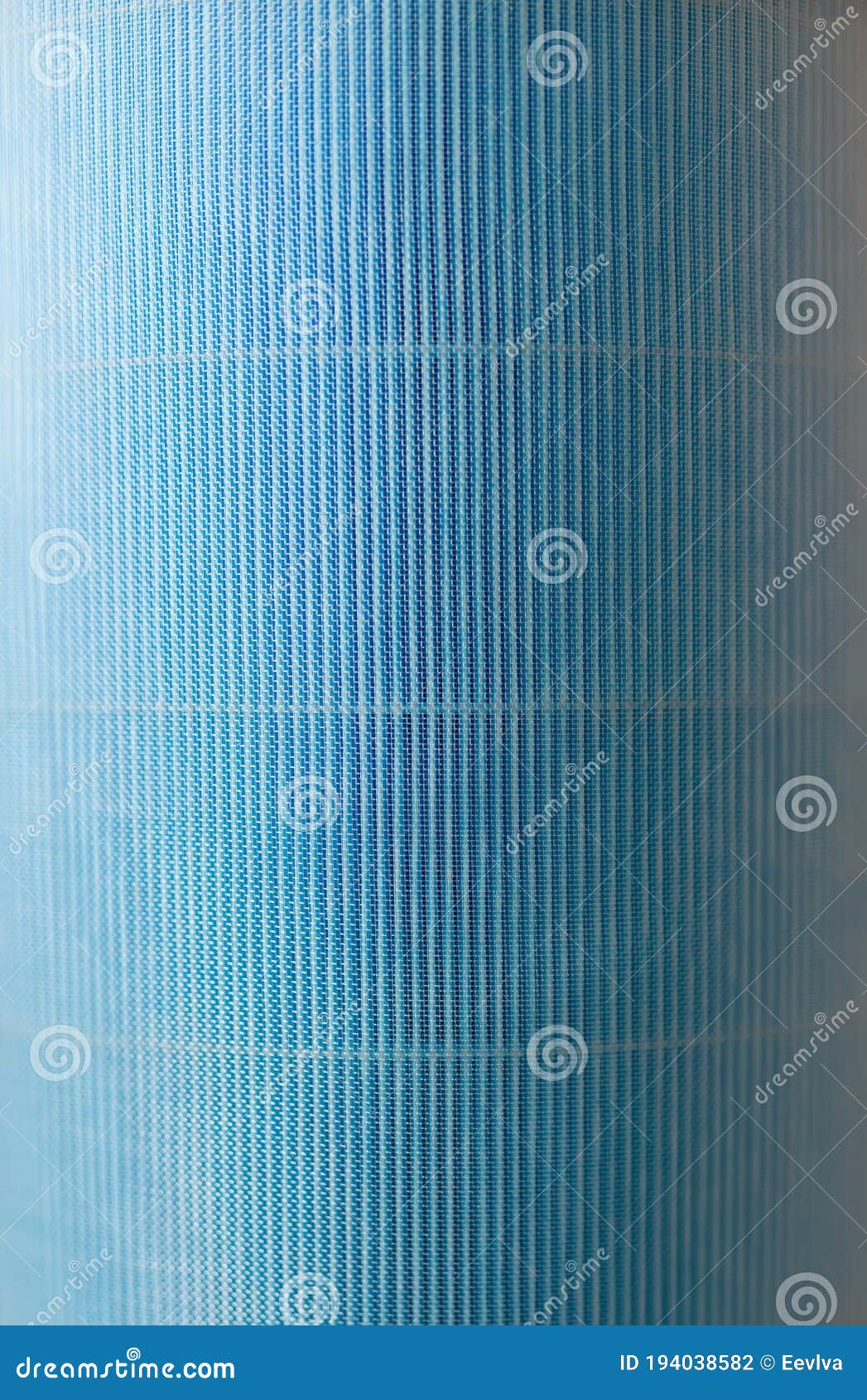 HEPA Filter Leak Test Of Technician Clean Room Stock Photography ...