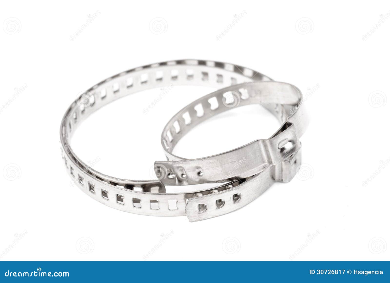 New clip - car parts stock image. Image of fast, fastening - 30726817