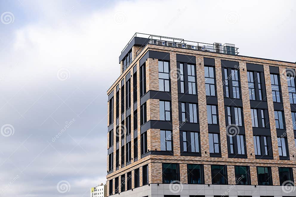 New Commercial Retail And Office Building Space Available For Sale Or