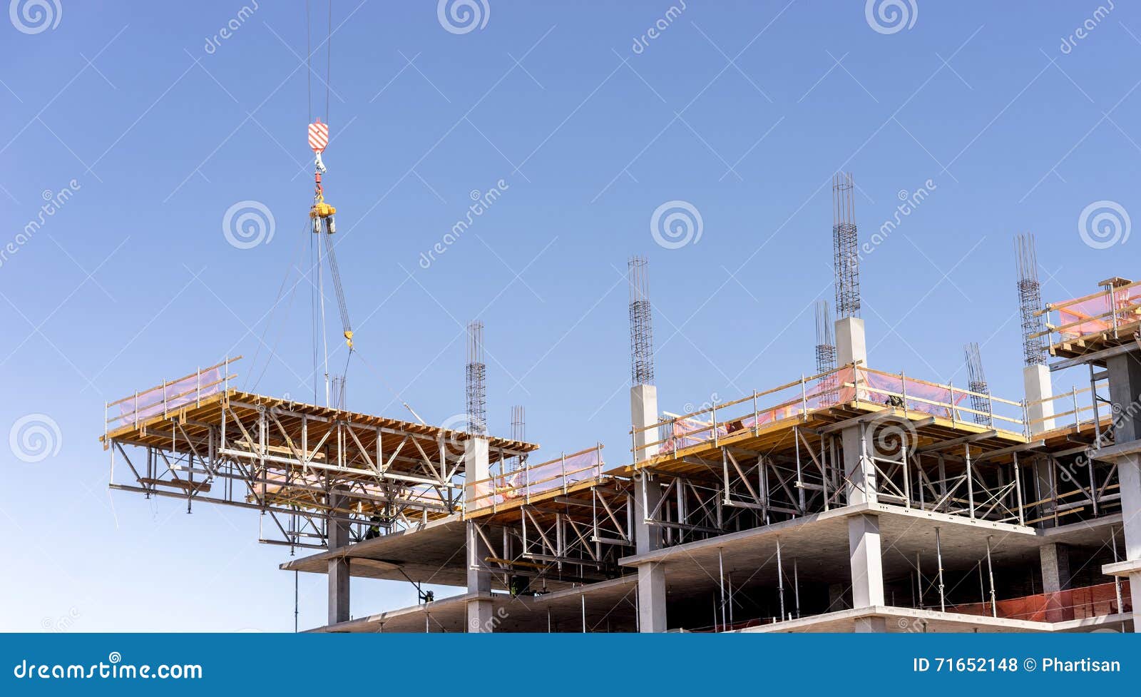 Floor Level View Of A Neat Compact Bathroom And WC Stock Photography ...