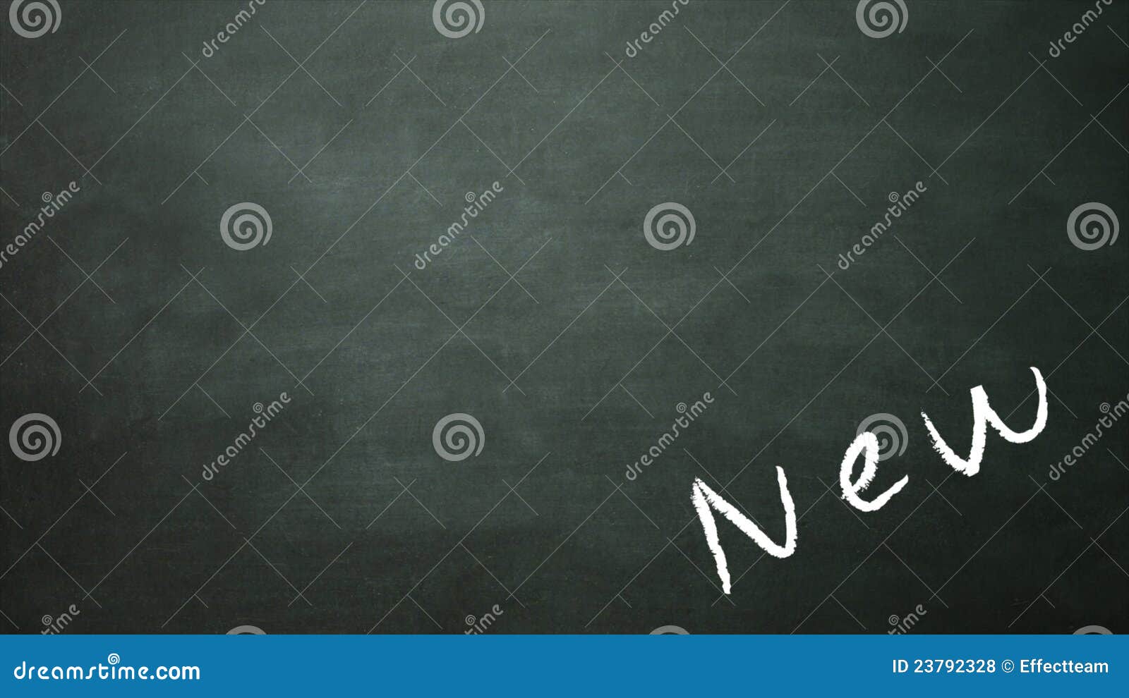 New in corner stock illustration. Illustration of sign - 23792328