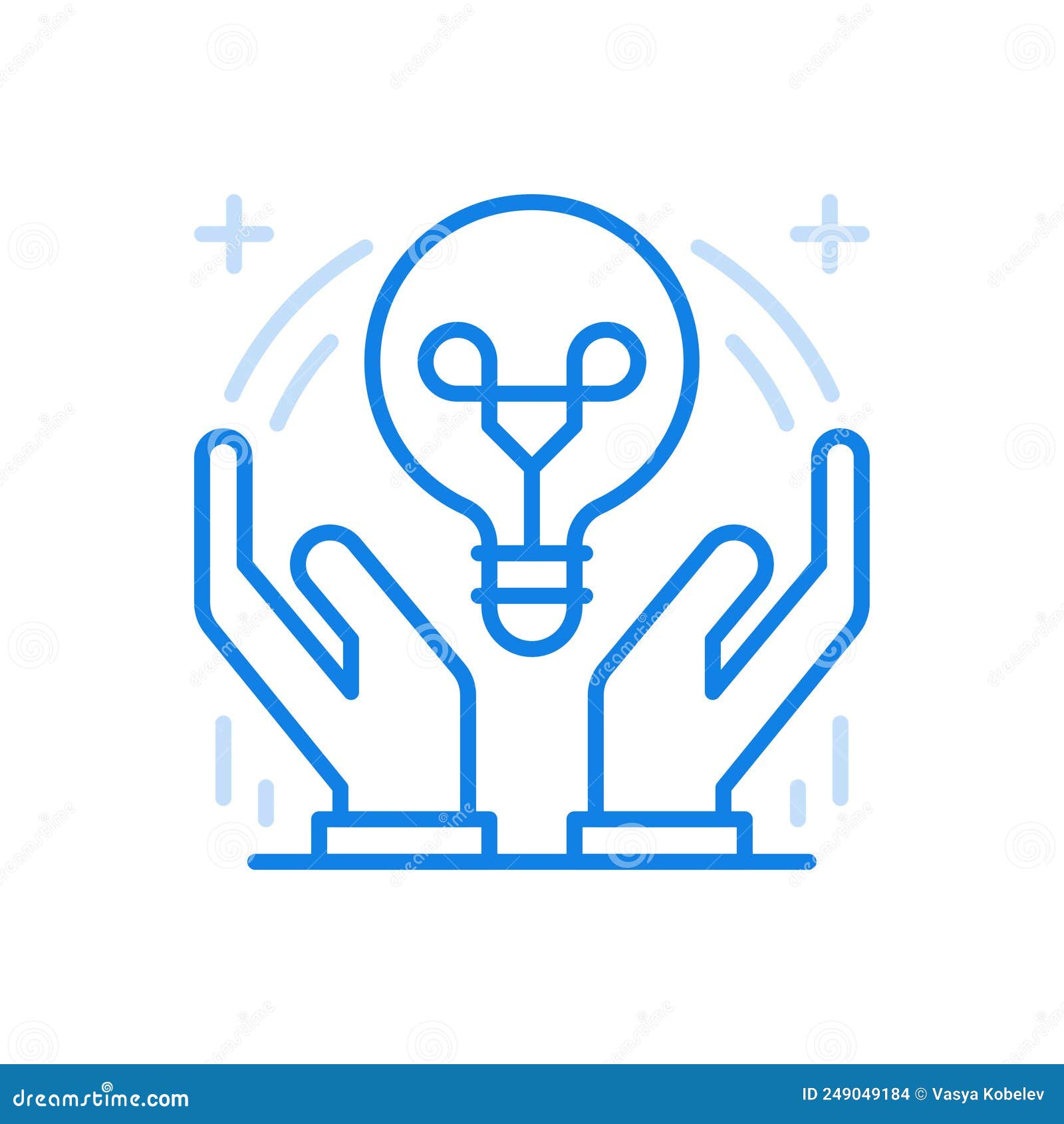 Constructive Thinking Stock Illustrations – 130 Constructive Thinking ...