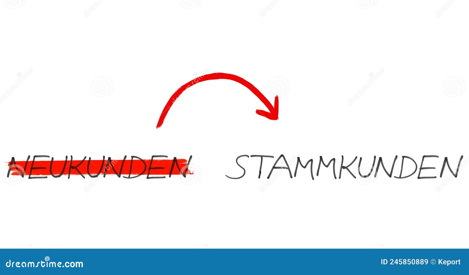 Steady Arrow Graph Stock Photo | CartoonDealer.com #6691656