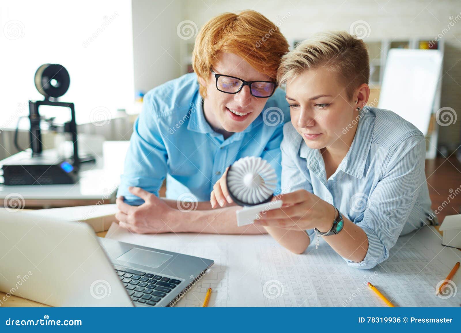 New design creation stock photo. Image of businesspeople - 78319936