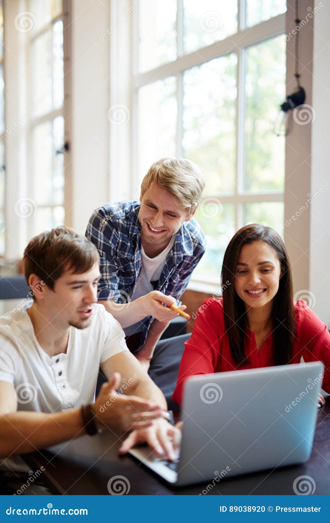 New design project stock photo. Image of creative, planning - 89038920