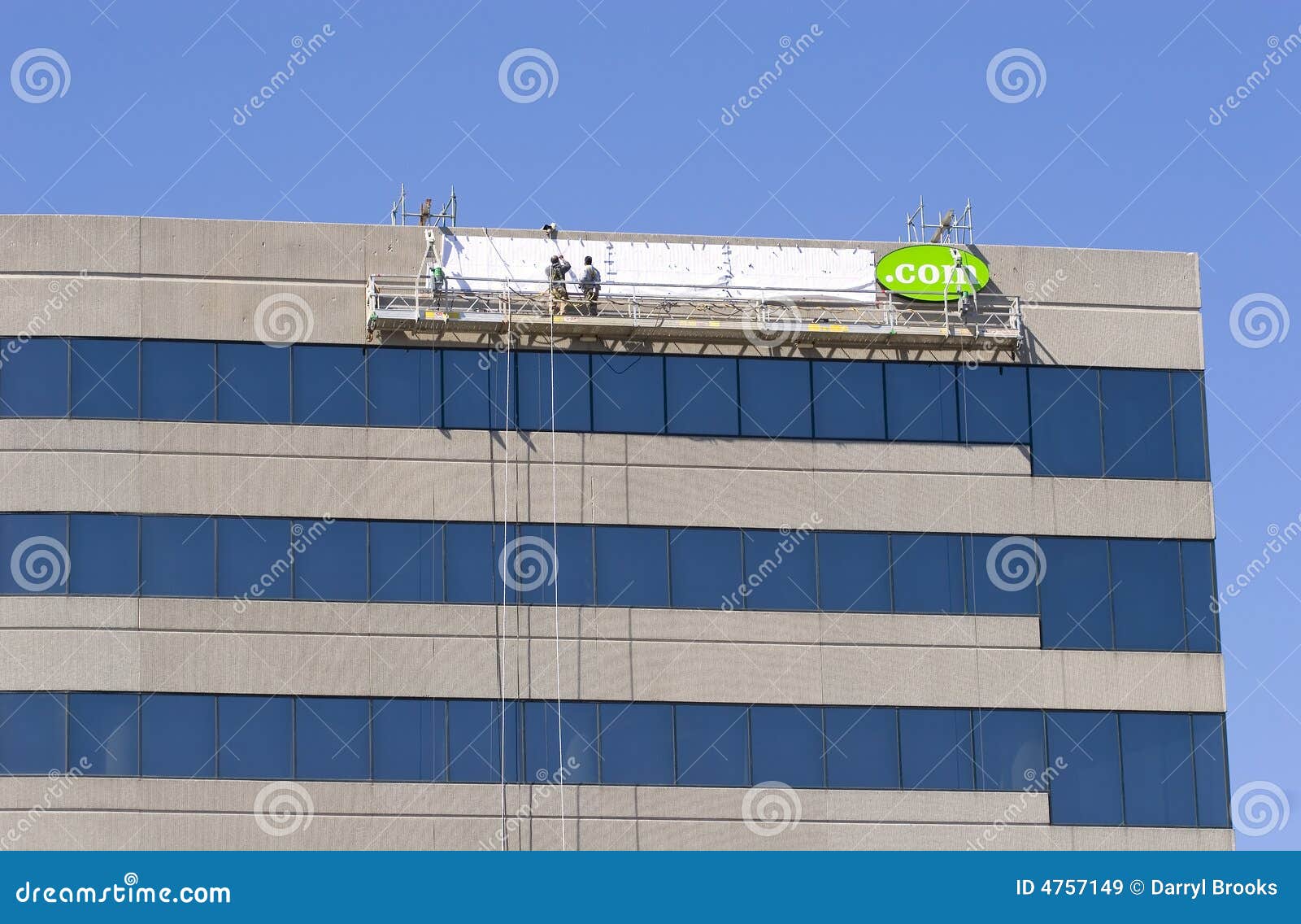 New Dot Com Company stock image. Image of corporate, company - 4757149