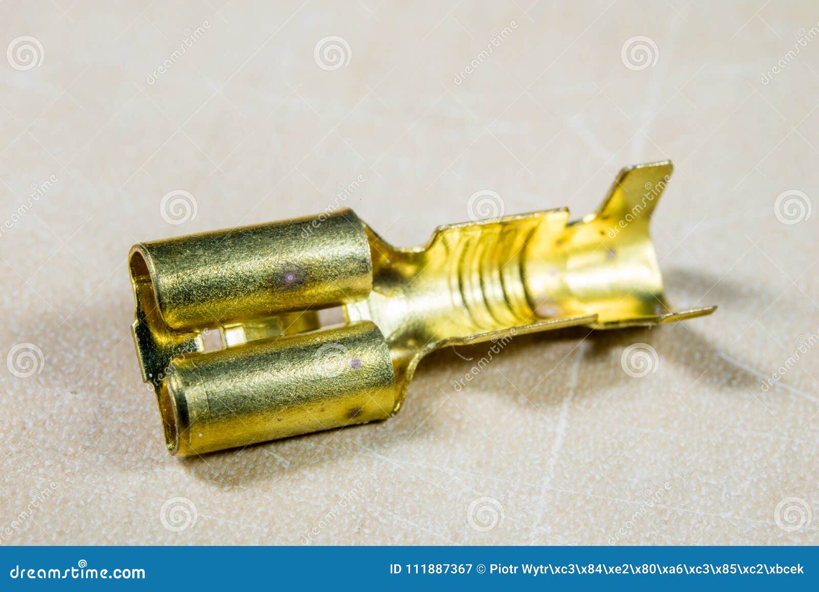 New Electrical Connectors. Accessories for Electrical Installations on ...