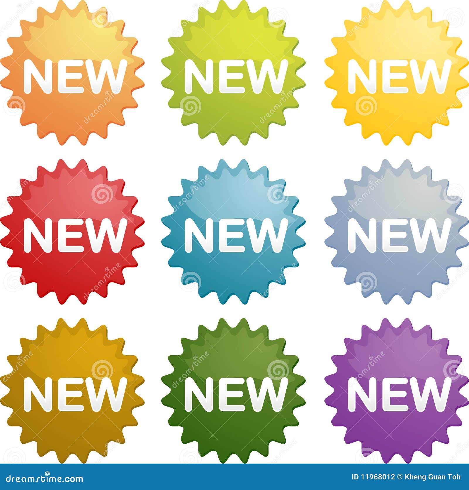 New emblem seal symbol stock illustration. Illustration of arrangement ...