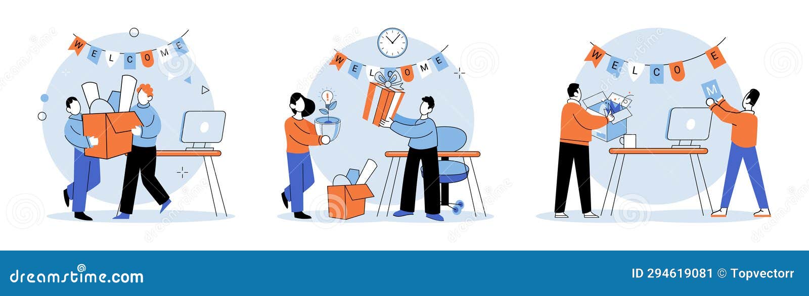 New Employee. Effective Communication and Cooperation within Team are ...