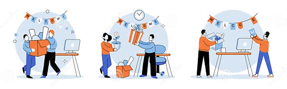 New Employee. Effective Communication and Cooperation within Team are ...