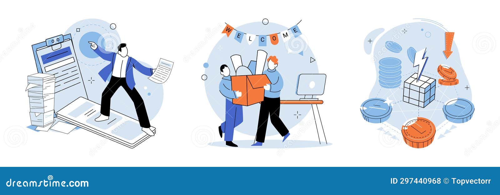 New Employee. Effective Communication and Cooperation within Team are ...