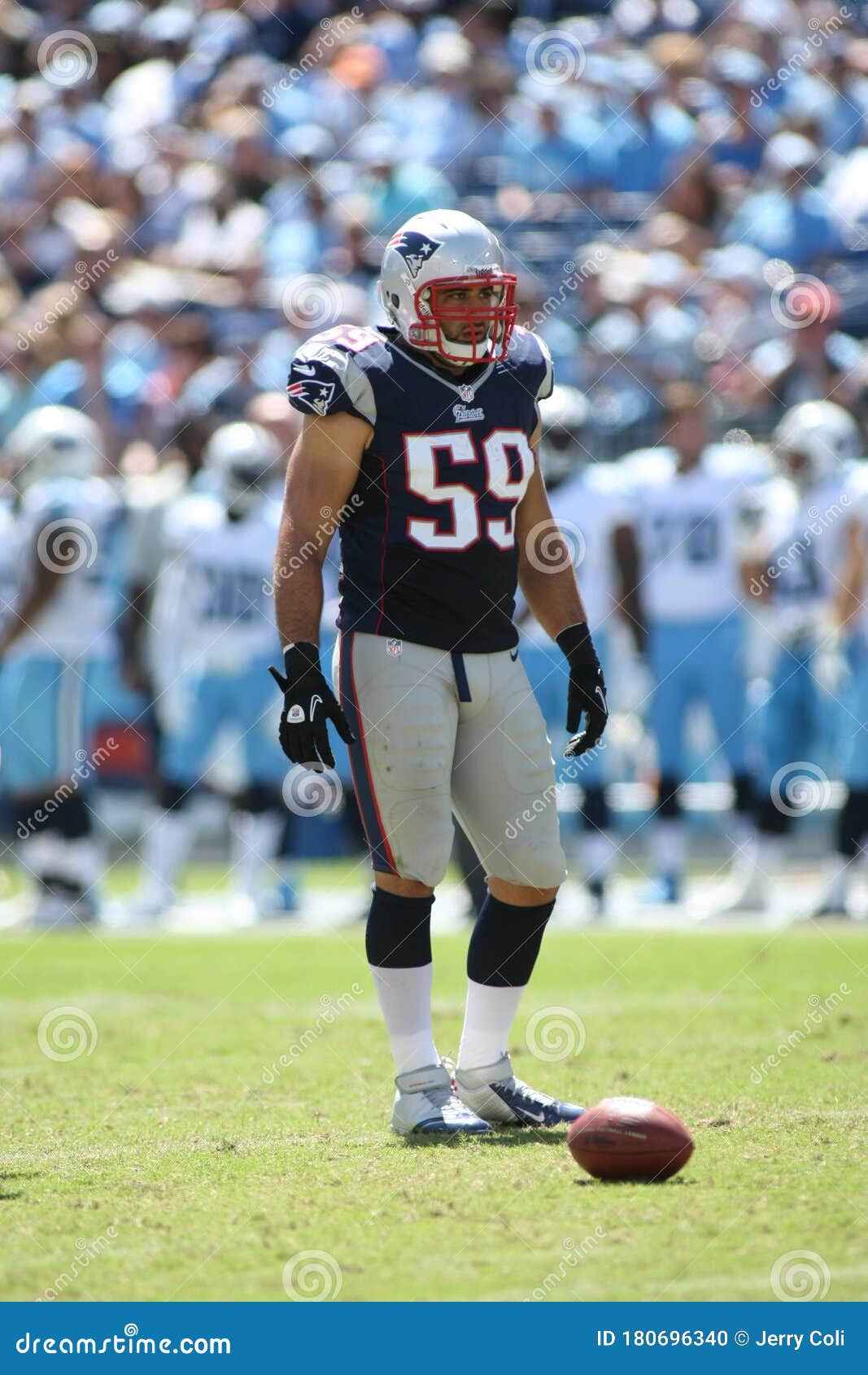 Bobby Carpenter editorial image. Image of wide, carpenter - 180696340