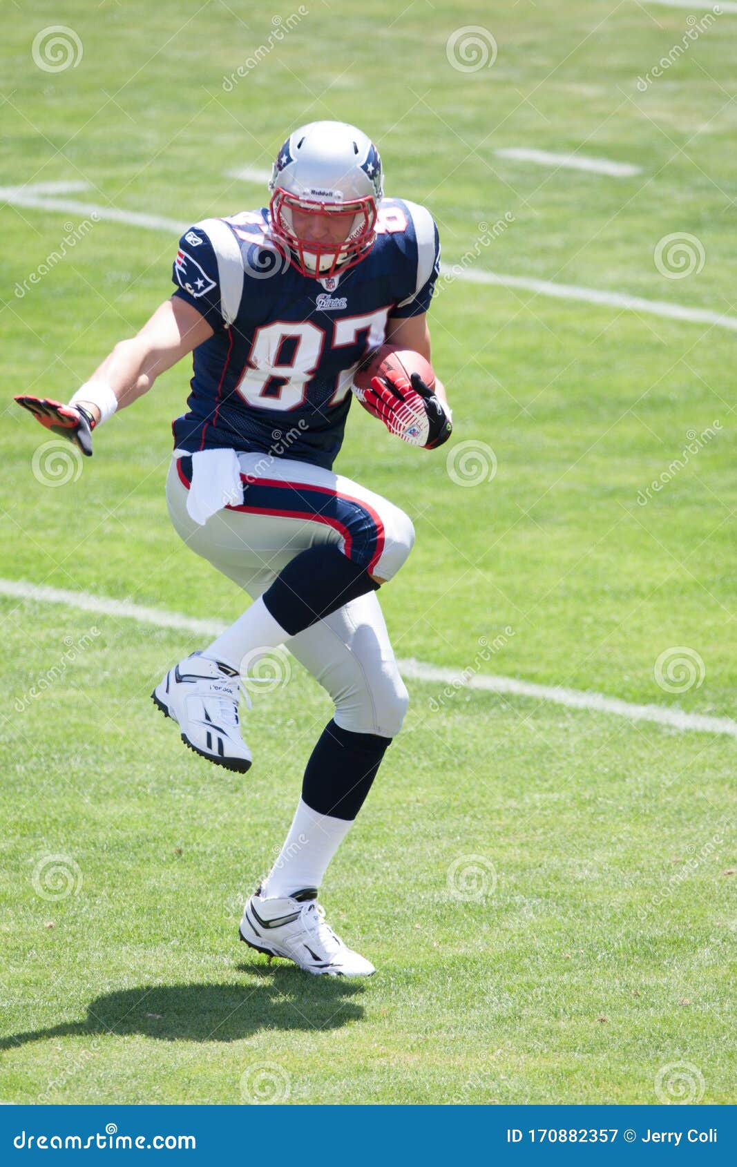 Rob Gronkowski editorial photography. Image of league - 170882357