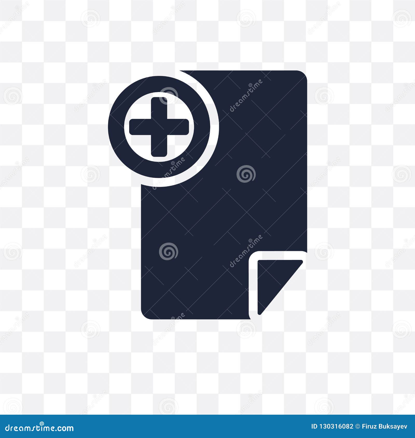 New File Transparent Icon. New File Symbol Design from User Interface ...
