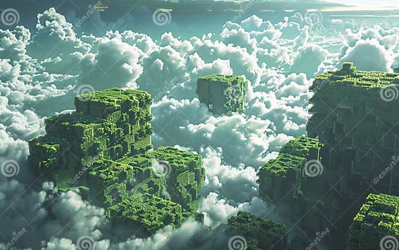 A New Frontier in Building Design -Generative Ai Stock Image - Image of ...