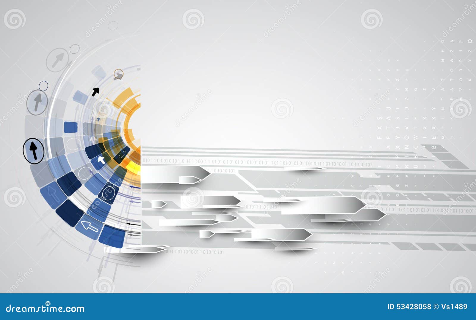 Futuristic Technology Concepts