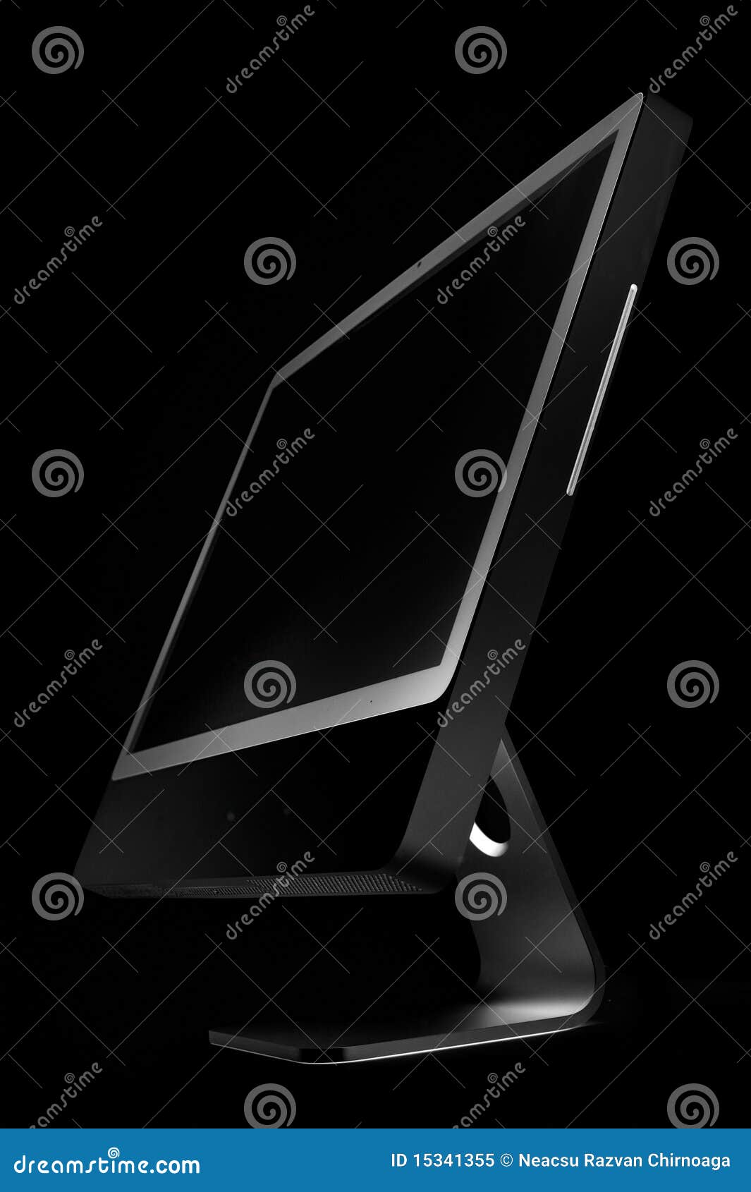 New generation of computer stock illustration. Illustration of elements ...