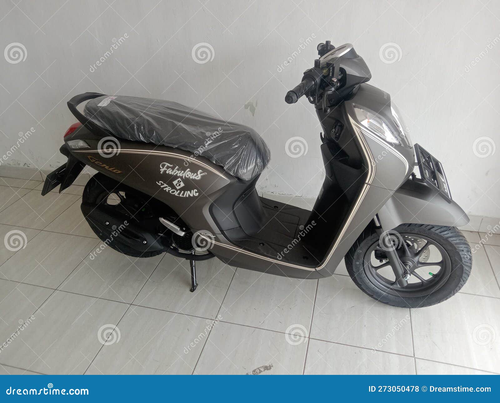 New Genio 2022 tampil beda editorial stock photo. Image of genio ...