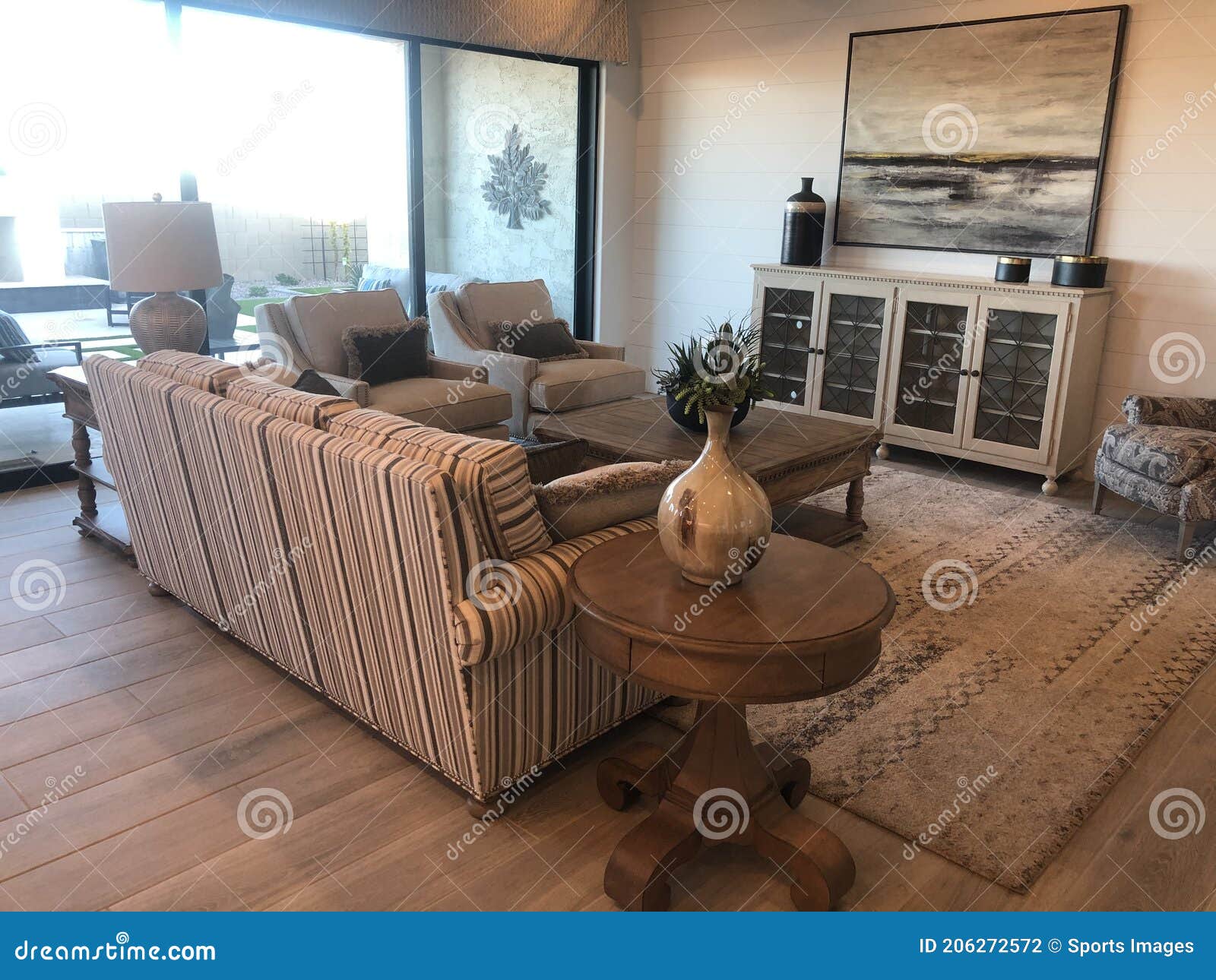 New Home Construction Interior. Editorial Photography - Image of light ...