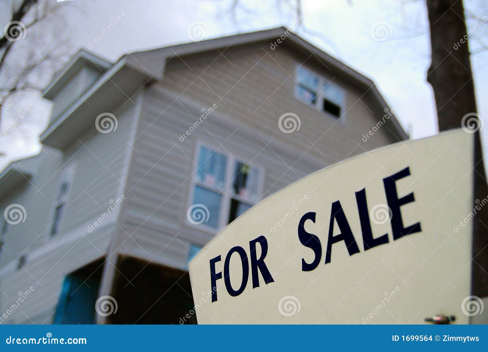 New home sale stock photo. Image of estate, broker, money - 1699564