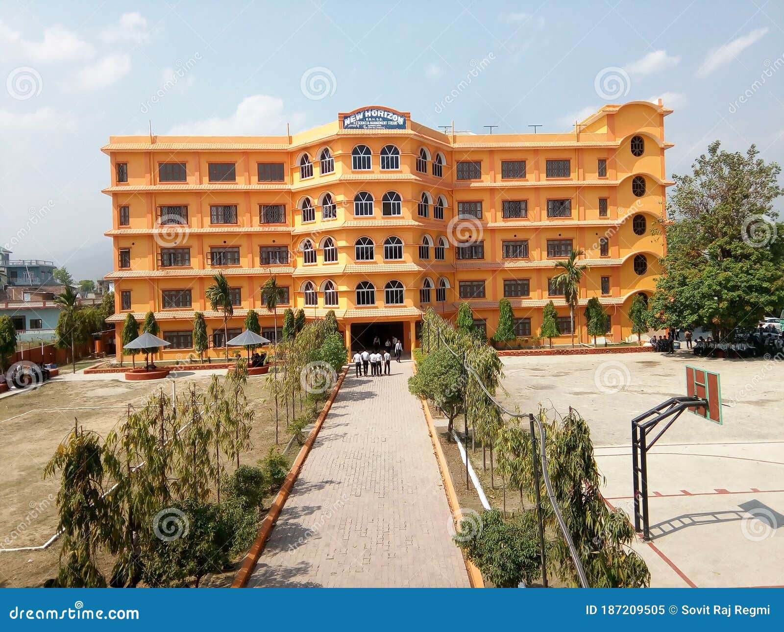 Nepali College Student Stock Photos - Free & Royalty-Free Stock Photos ...