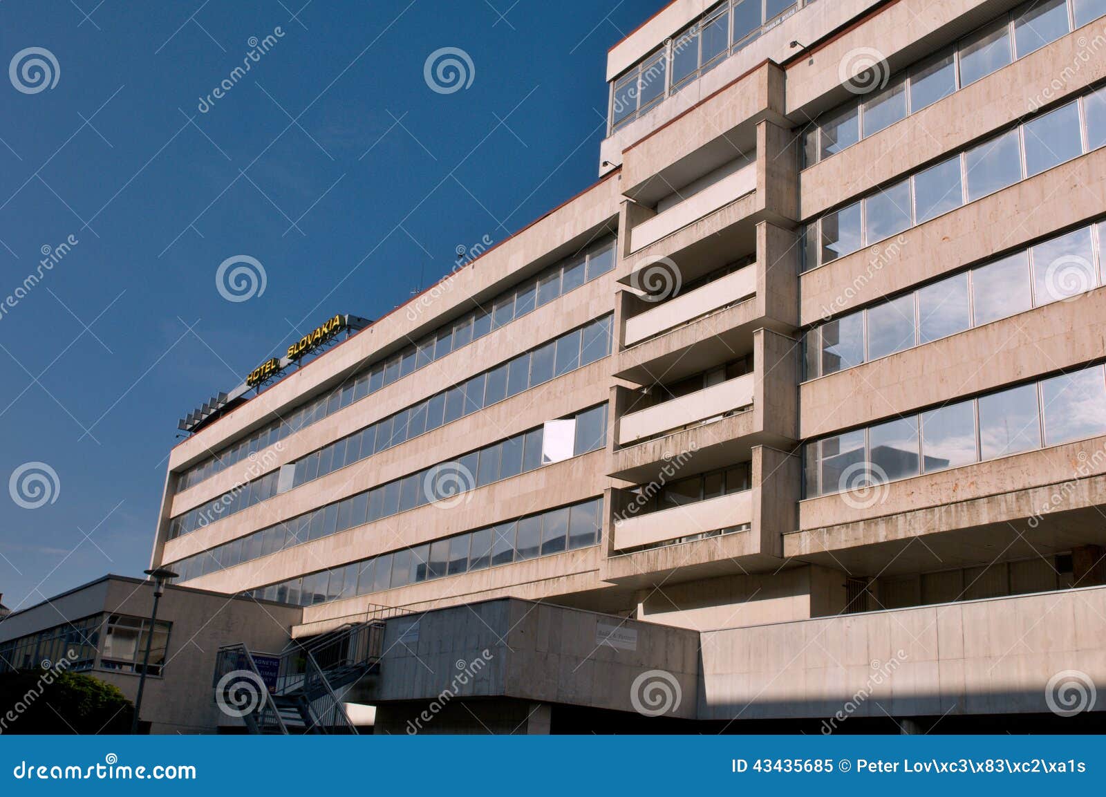 New Hotel Slovakia in Zilina Editorial Image - Image of marmor, travel ...