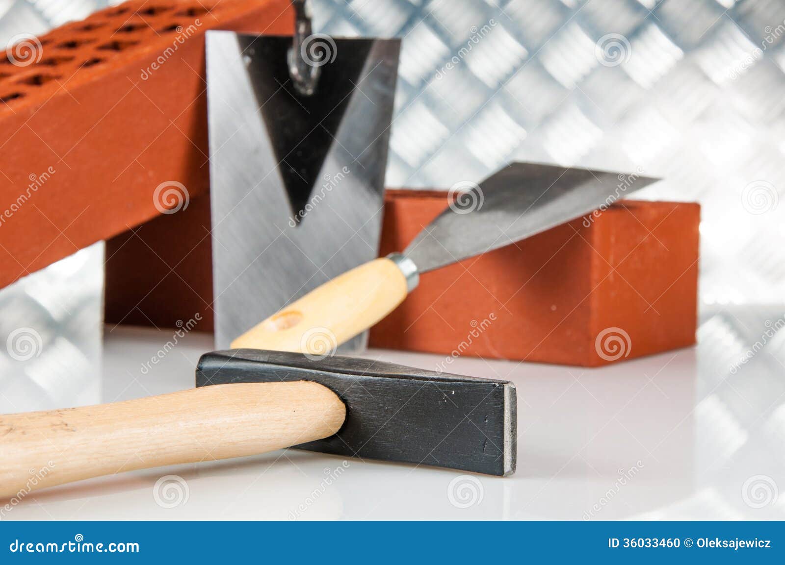 New House, Building, Construction Site Stock Photo - Image of astute ...