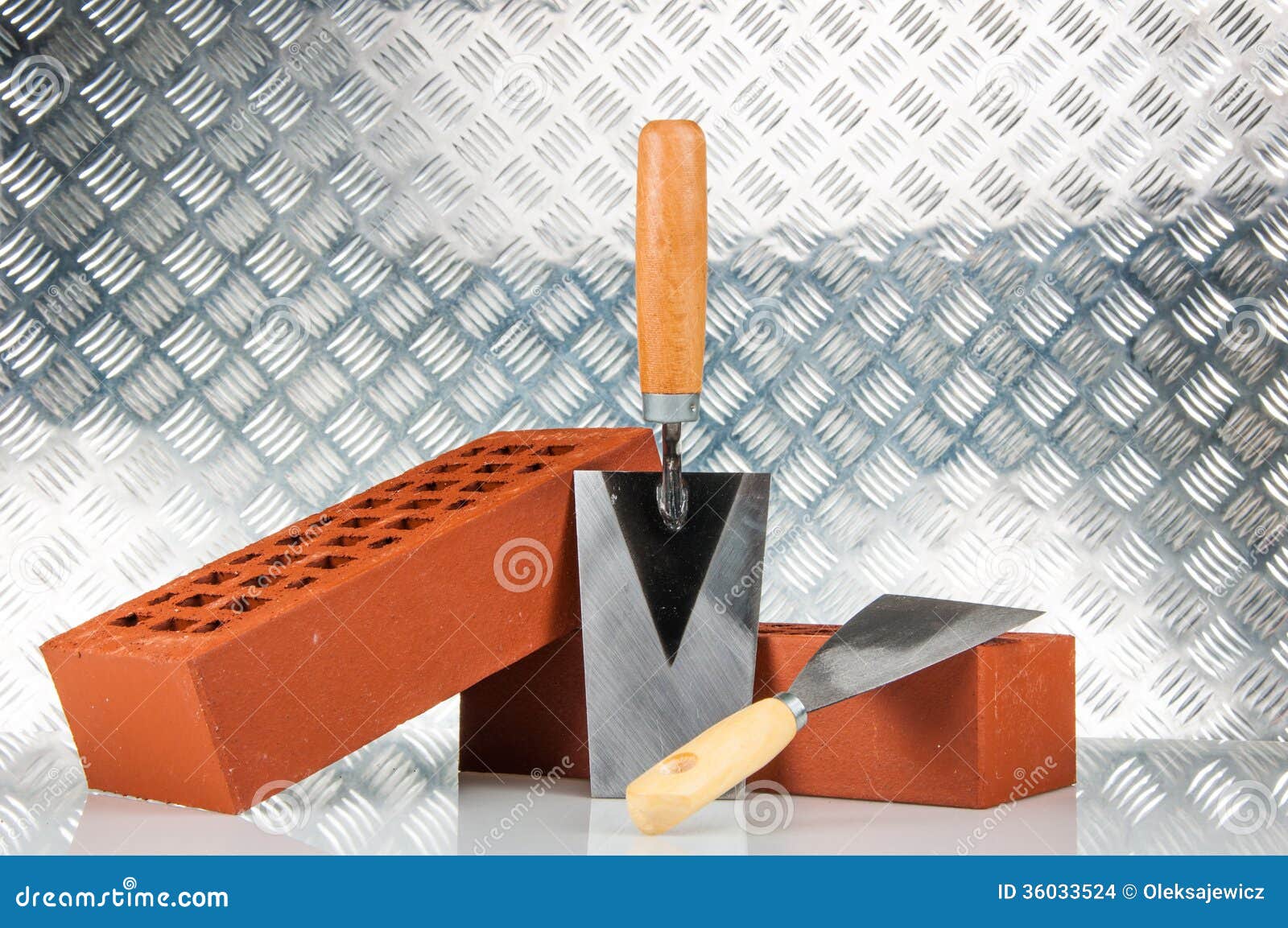 New House, Building, Construction Site Stock Photo - Image of brick ...