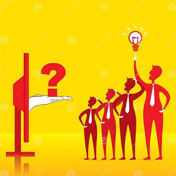 New idea concept design stock vector. Illustration of background - 59008038