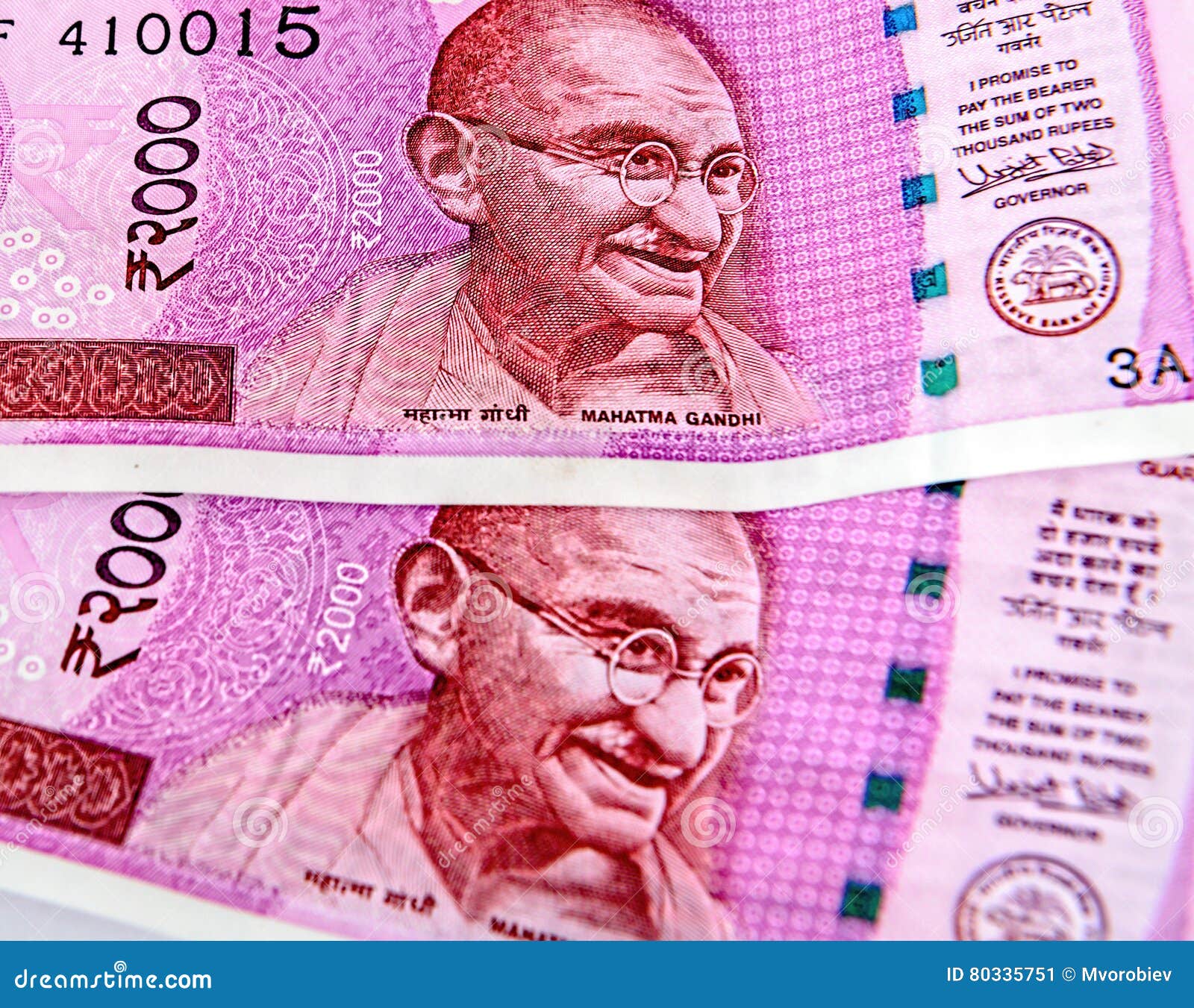 New indian currency stock image. Image of reform, rupee - 80335751
