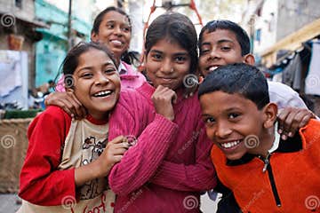 New Indian Generation editorial image. Image of slum - 13206930