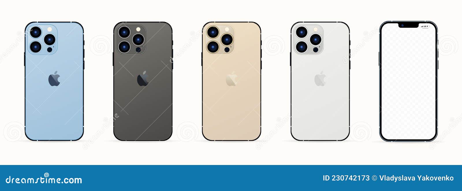 New IPhone 13 Pro Max. Sierra Blue, Graphite, Silver, Gold IPhone Pro ...