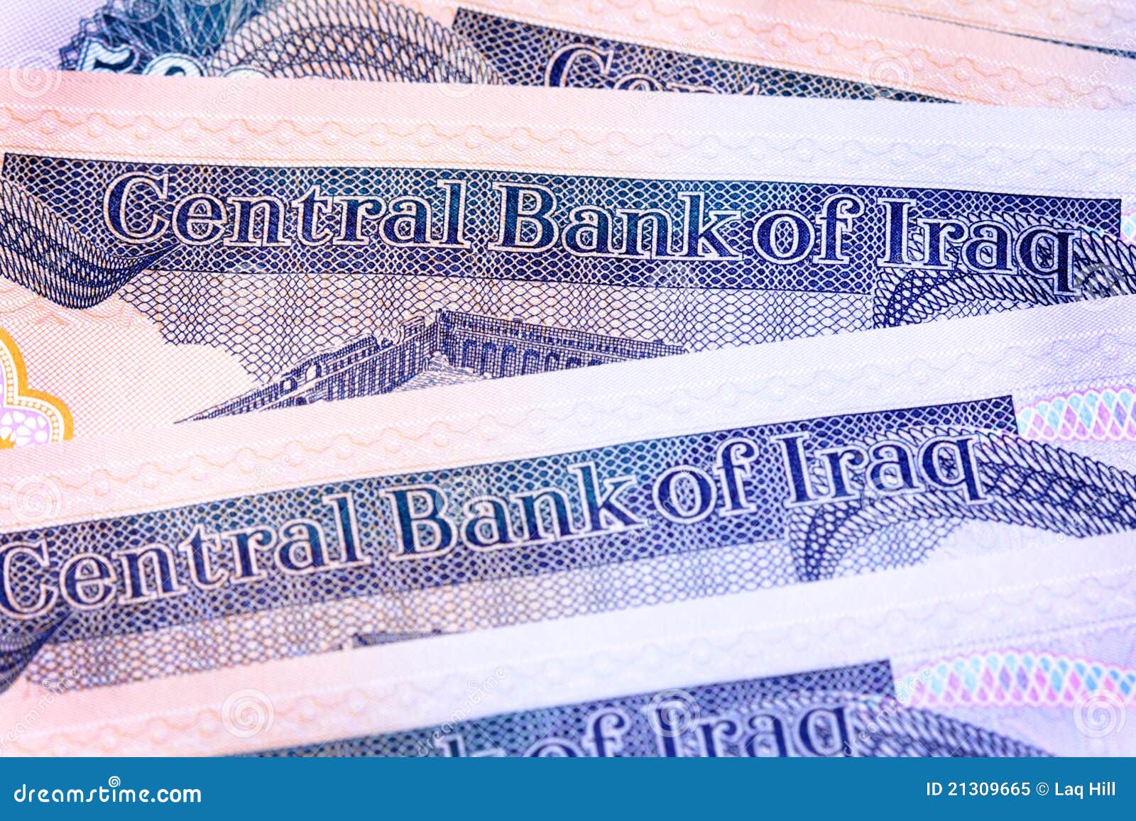 New Iraqi Dinar stock image. Image of luxury, bank, cash - 21309665
