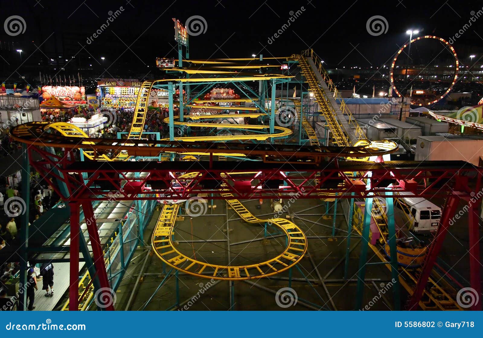 New Jersey State Fair editorial photography. Image of marksmen - 5586802